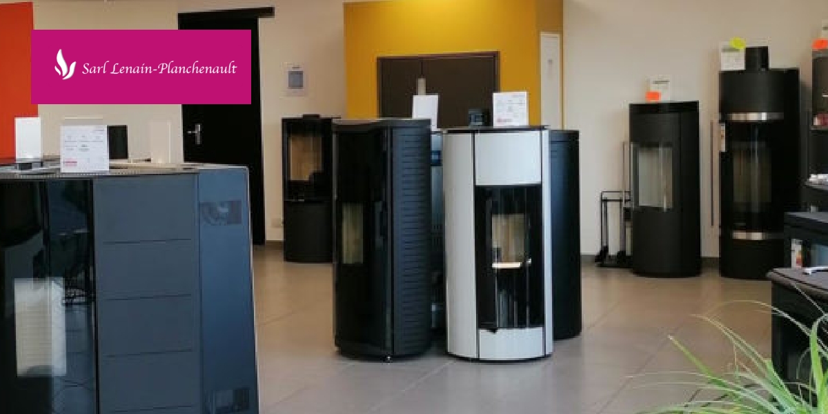 LENAIN PLANCHENAULT – Notre entreprise à Laval (53)